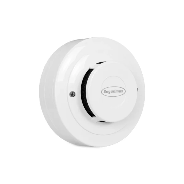 Detector de Fumaça Endereçável Compact – SCI